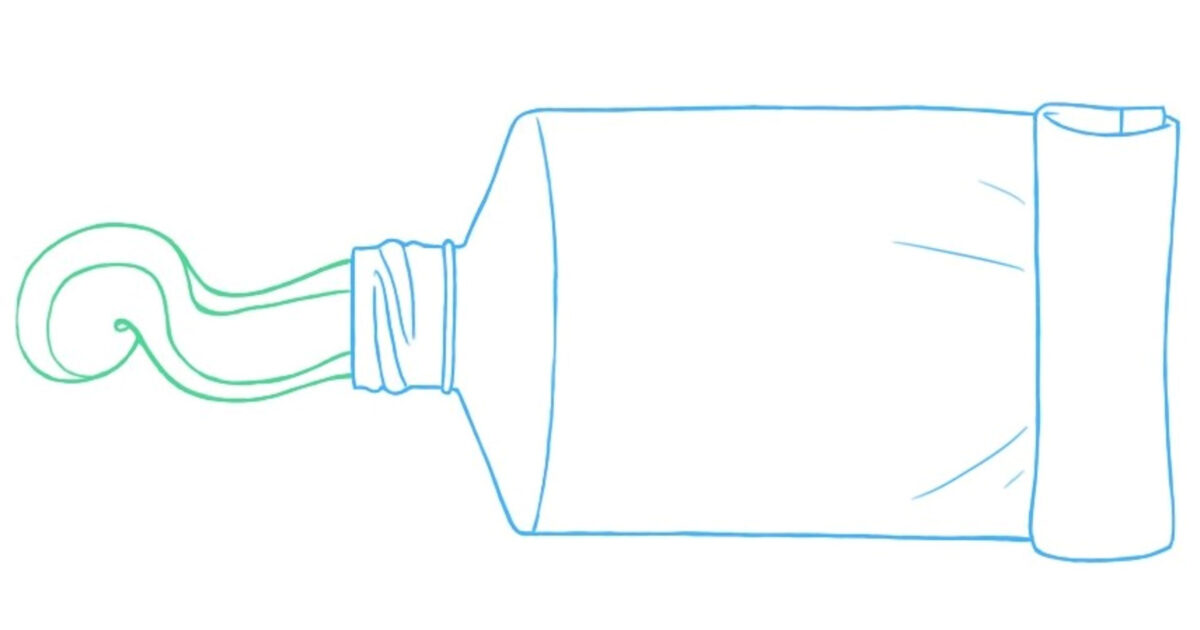 Toothpaste exercise –explaining confidentiality in a group | Our Voices